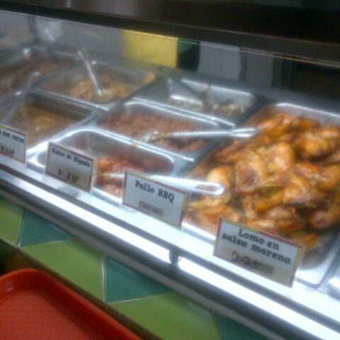 Restaurante Riko Pollo - Ave 1A S