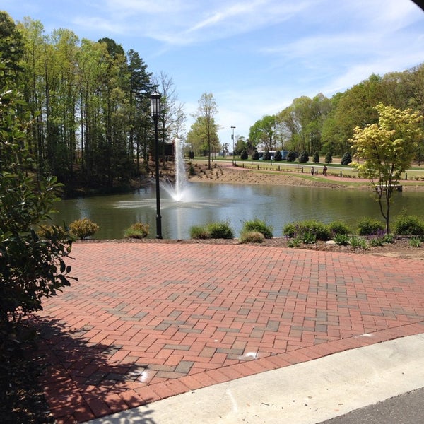 Rowe Arts - University City South - Charlotte, NC