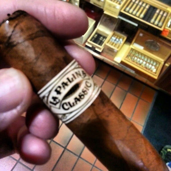 Rich's Cigar Store - Smoke Shop in Portland