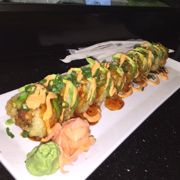 Photos at Trappers Sushi - Covington, WA