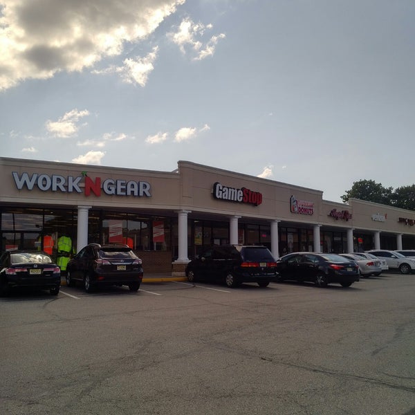 GameStop - 1006 US Highway 46