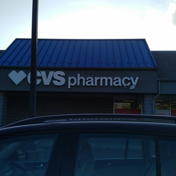 CVS pharmacy - Pharmacy in Livingston