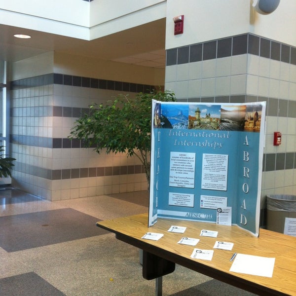 Education Library - Indiana University - 1 tip from 154 visitors