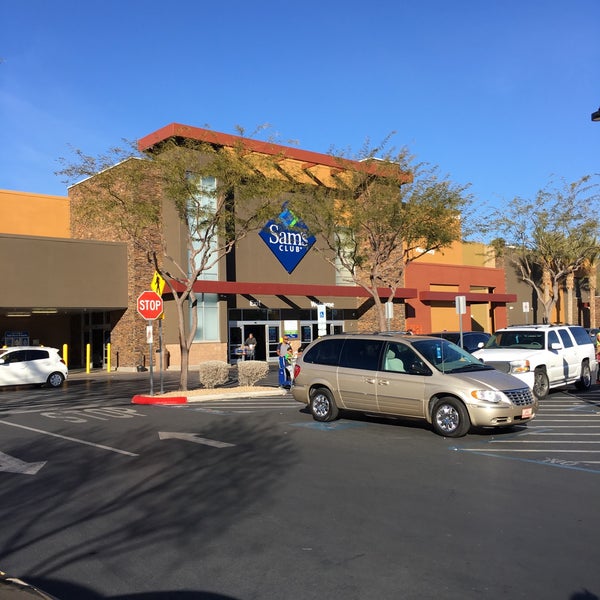 Sam's Club - 25 tips