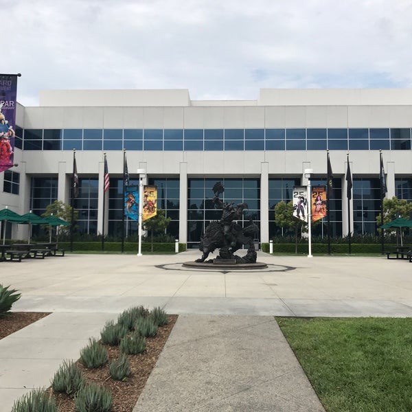 Photos at Blizzard Entertainment HQ - Irvine, CA