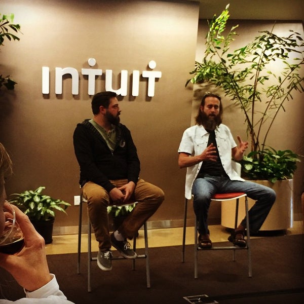 Photos at TurboTax Headquarters Of Intuit - Torrey Santa Fe - San Diego, CA