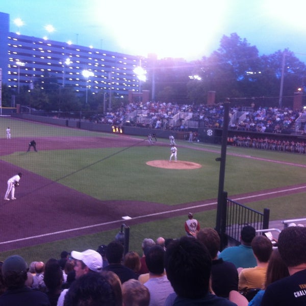 Photos at Hawkins Field - 10 tips