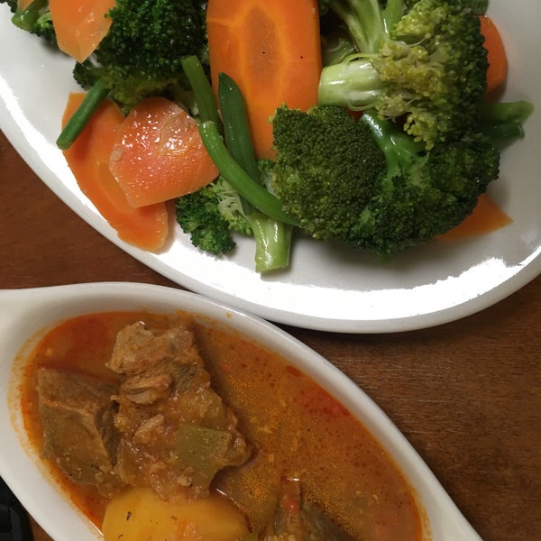 Tina's Cuban Cuisine - Cuban Restaurant in Midtown East