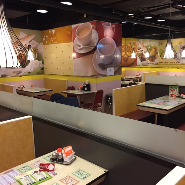 GaGa Restaurant - 1 tip from 11 visitors