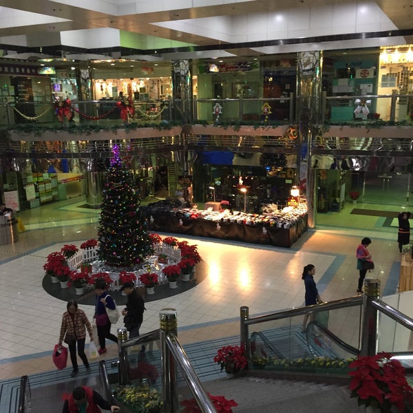 Union Plaza