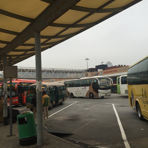 Photos at Macau Grand Prix Track 澳門格蘭披治大賽車賽道 - Race Track