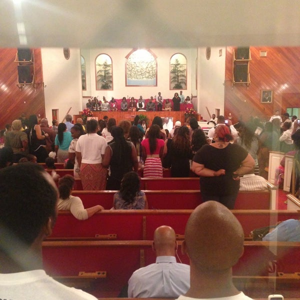 Photos at Greater Emmanuel Temple Apostolic Church - 3740 E Imperial Hwy