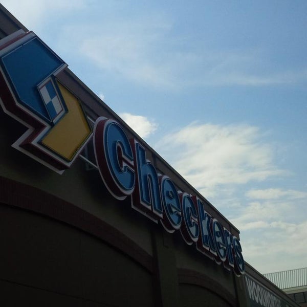 Checkers - Goldfields Mall - 18 visitors