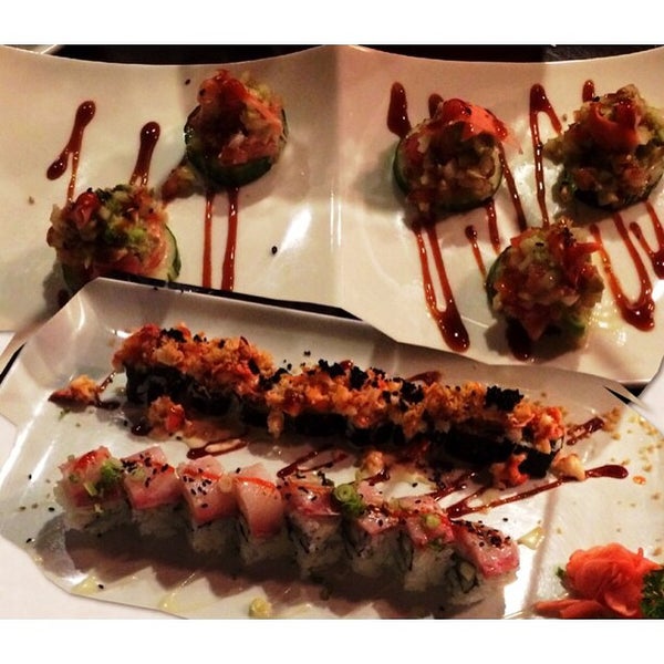 Photos at Yama Zakura - Sushi Restaurant