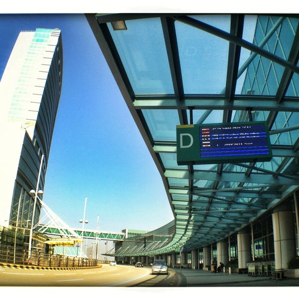 Macau International Airport (MFM) Aeroporto Internacional de Macau ...