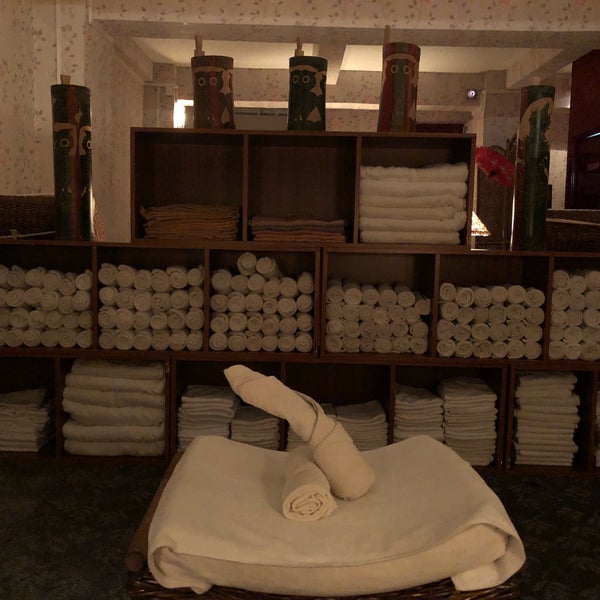 Sapel Traditional Burmese Foot Spa - Spa in Yangon