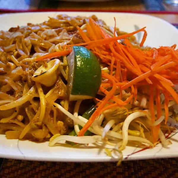 Photos at Pad Thai Kitchen - Portland, OR