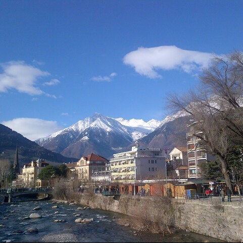 Meran | Merano - 21 tips from 3061 visitors