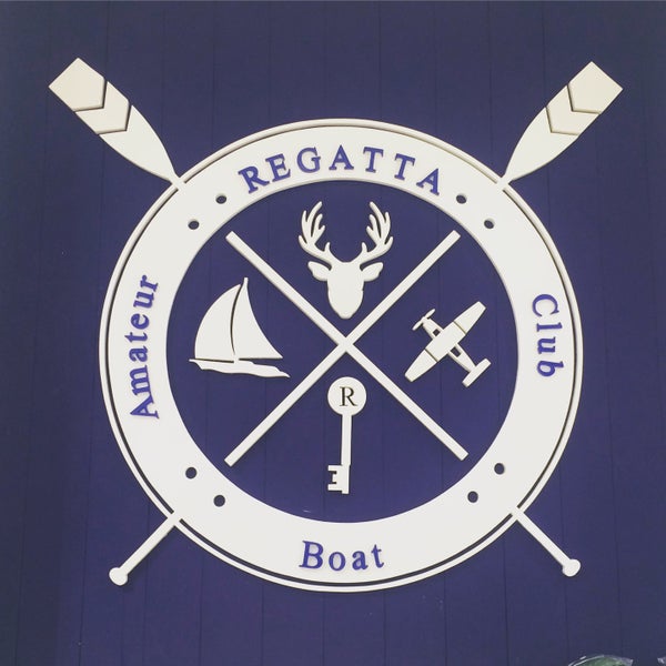 Regatta - Clothing Store in Makati City