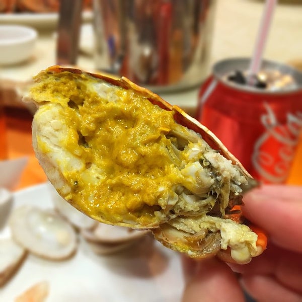 Tong Kee Restaurant 棠記海鮮小廚 - Chinese Restaurant in Tuen Mun