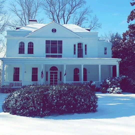 Bendover Farm - Farm in Manakin Sabot