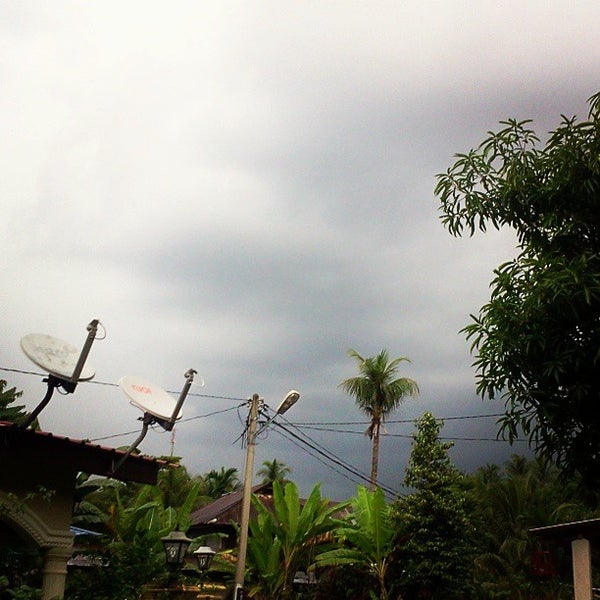 Photos at Bayu Hotel,Baling - Hotel in Baling