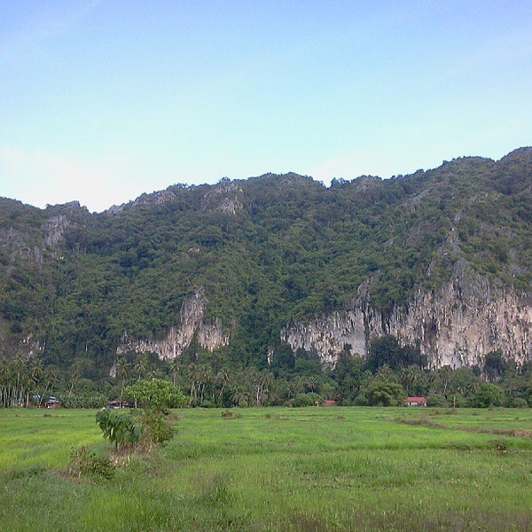 Photos at Bayu Hotel,Baling - Hotel in Baling