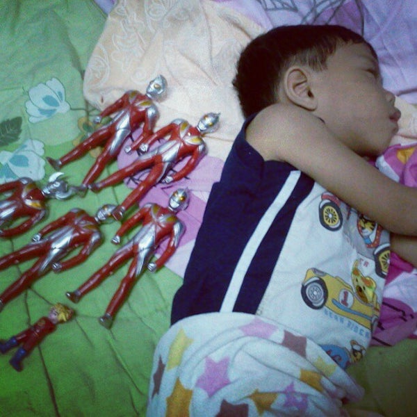 Photos at Bayu Hotel,Baling - Hotel in Baling