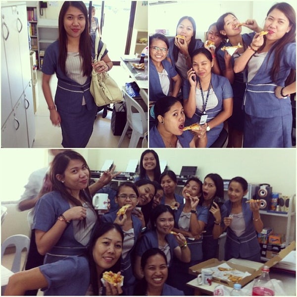 Pcgs - Cebu City, Cebu