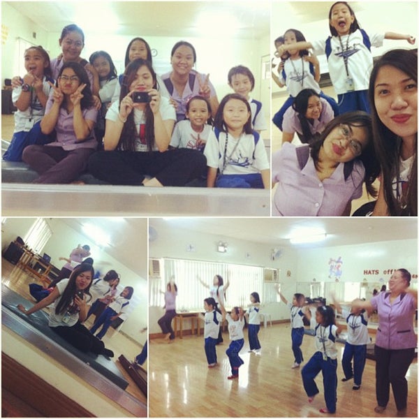 Pcgs - Cebu City, Cebu