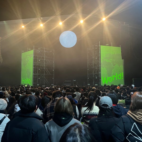 YES24 Live Hall - 광장동 - 22 tips