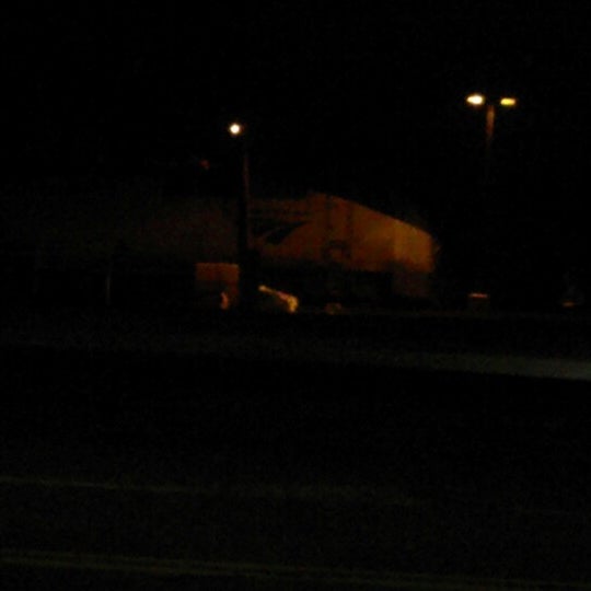 Pontiac Transportation Center Amtrak Station (PNT) - 2 tips from 211 ...