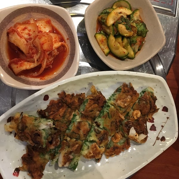 Yami Restaurant - 17 tips