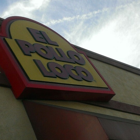 El Pollo Loco - Fast Food Restaurant in Wilmington