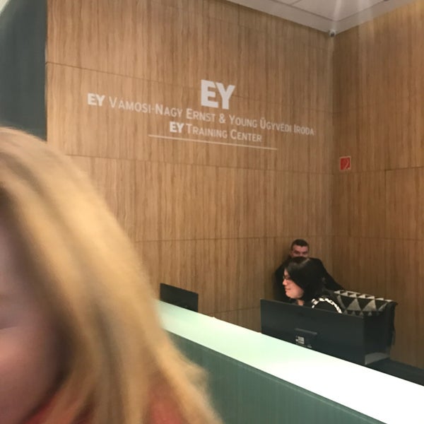 EY - Budapest XIII. kerülete - Budapest, Budapest