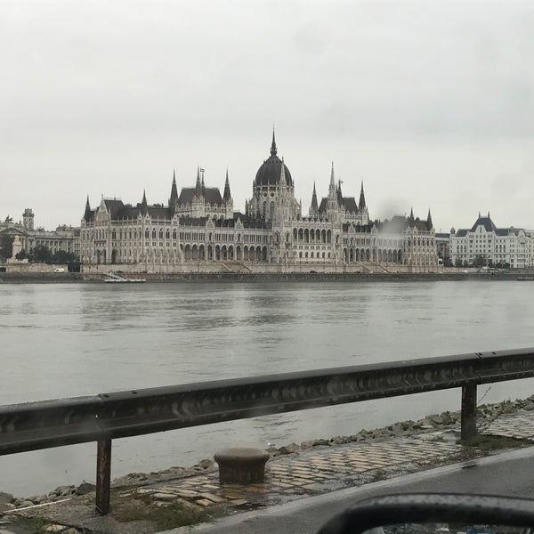 Angelo Rotta rakpart - Víziváros - 2 tips