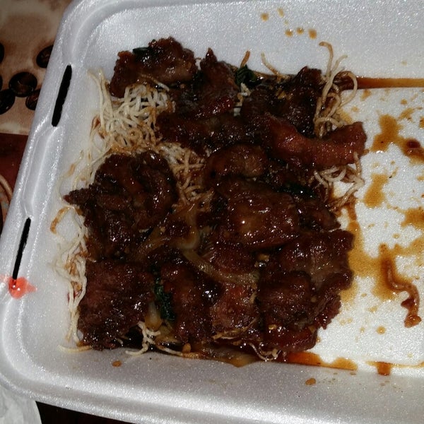 Fusion Bento - West End - 3 tips from 66 visitors