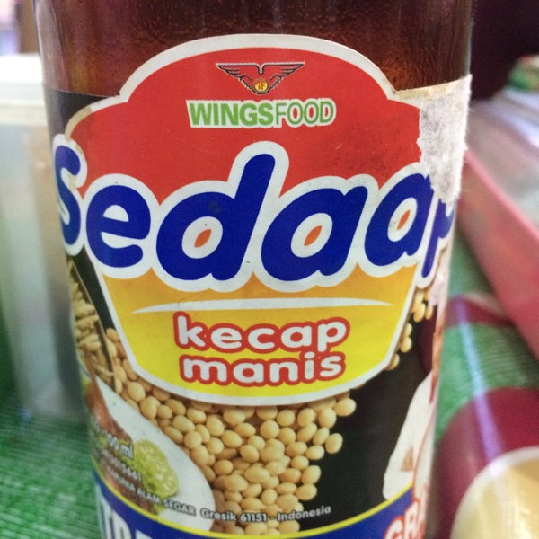 Restoran Srikandi - 9 tips