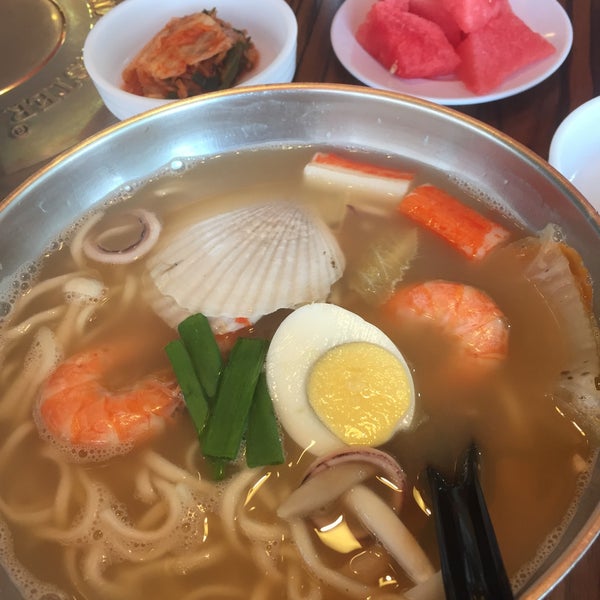 Che Go Korean BBQ - AEON Bukit Tinggi