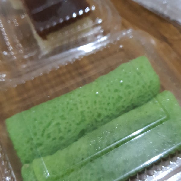 Puteri Mart - Market in Puchong