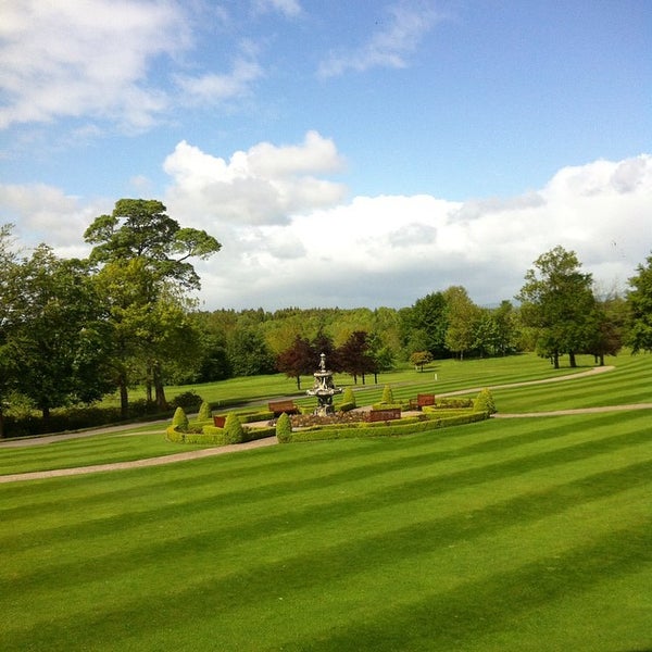 Slieve Russell Hotel Cavan - 7 tips