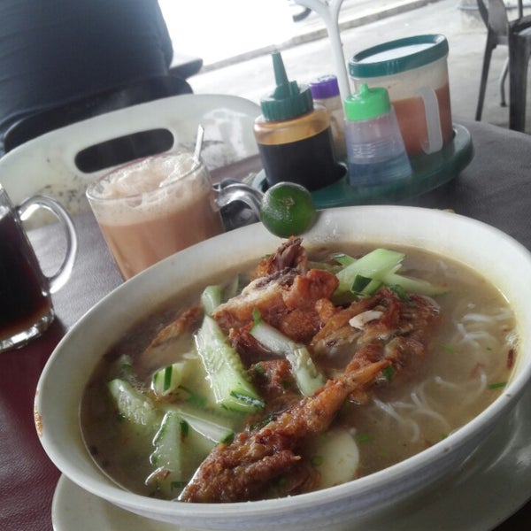 The Warung Kepayan - 5 tips from 149 visitors