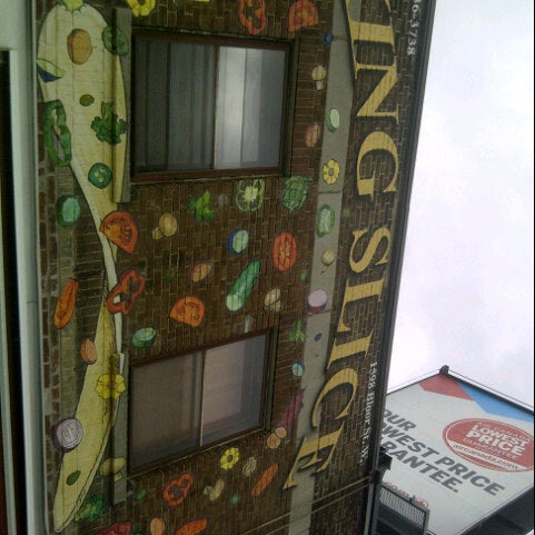 King Slice - Pizzeria