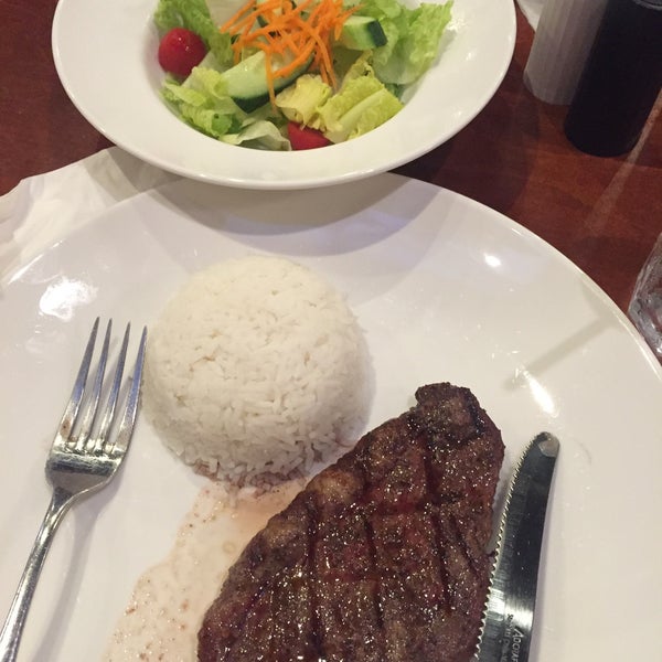 Boteco Restaurant - Brazilian Restaurant