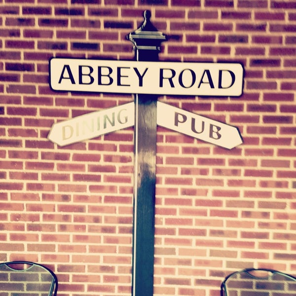 Abbey Road Tavern & Grill - Burger Joint in Cary