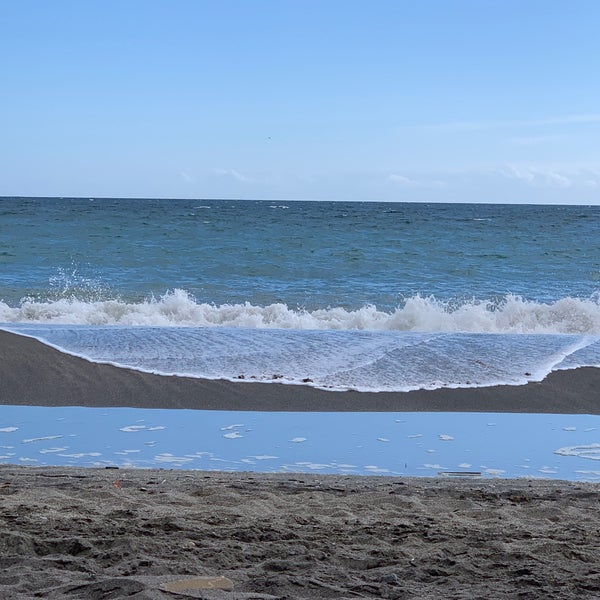 Playa Calaceite - 5 visitors