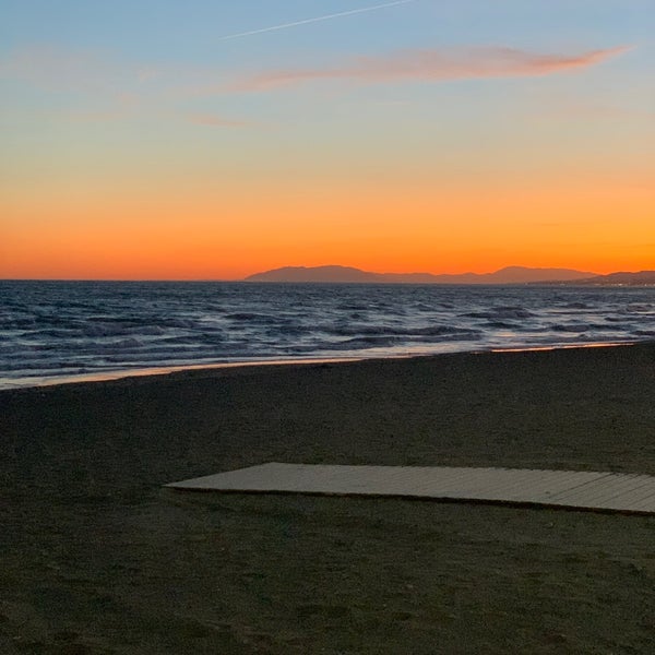 Faro de Torrox - Lighthouse in Torrox-Costa