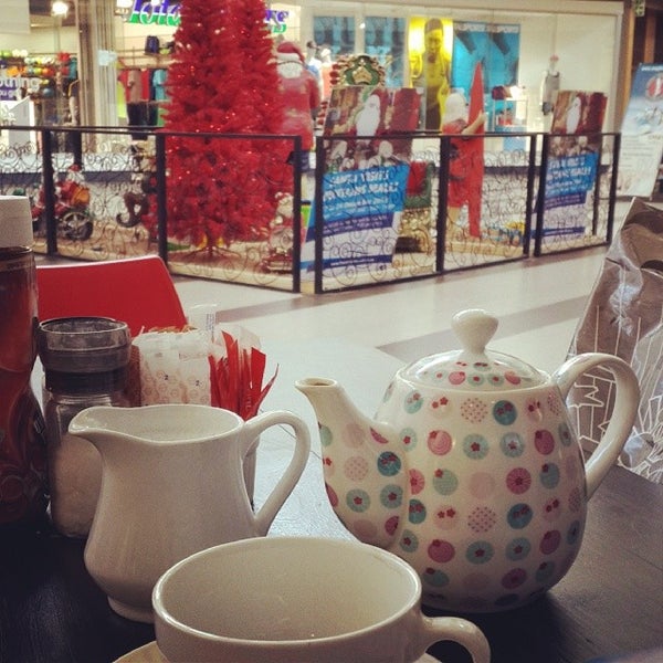 Fountains Mall - Cnr R102 Humansdorp