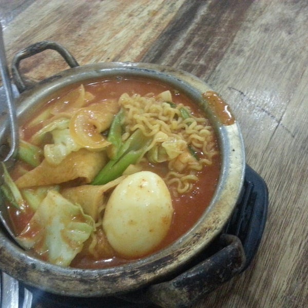 Sam Won Korean Restaurant (Now Closed) - BF Homes - 30 tips from 1041 ...