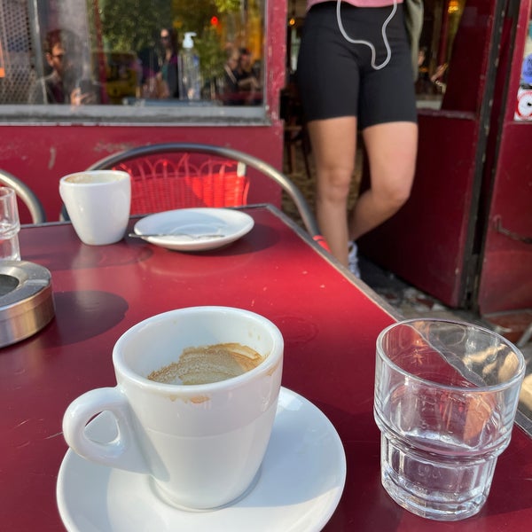 Chez Prune - Porte Saint-Martin - Paris, Île-de-France